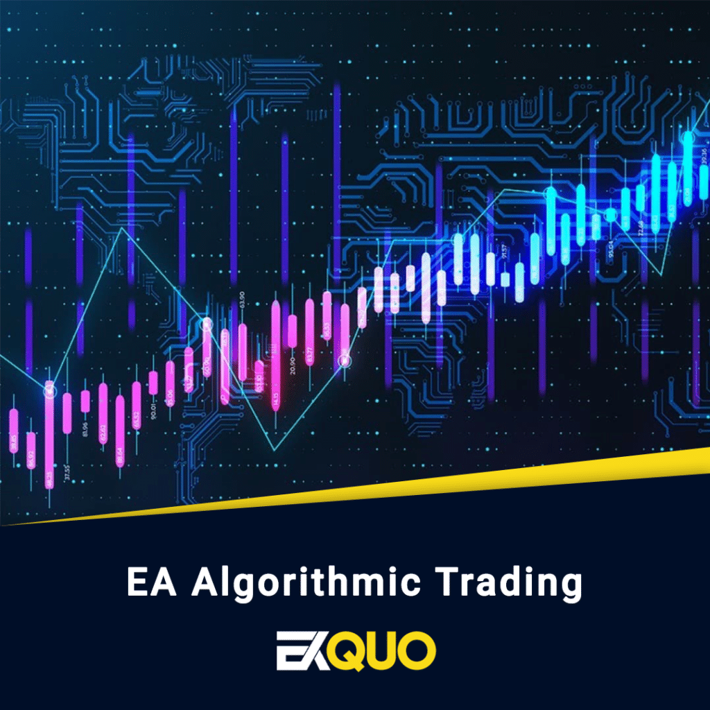 EA Algorithmic Trading - EXQUO.IO | Buy & Sell Mobile Apps | iOS & Android